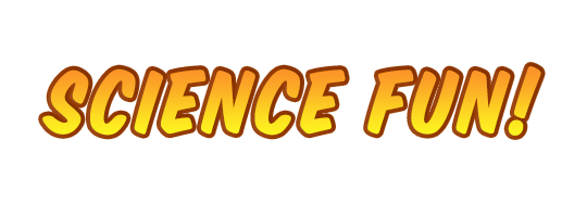 Science Is Fun Logo
